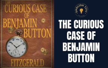 Learn English Through Story - The Curious Case Of Benjamin Button ...
