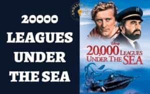 20000 Leagues Under the Sea - Learning English Story - Englishtivi