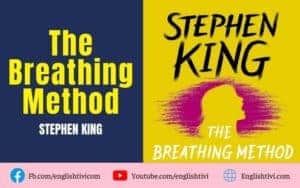 The Breathing Method - Learn English Through Story Level 8 - Englishtivi