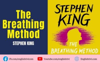The Breathing Method - Learn English Through Story Level 8 - Englishtivi