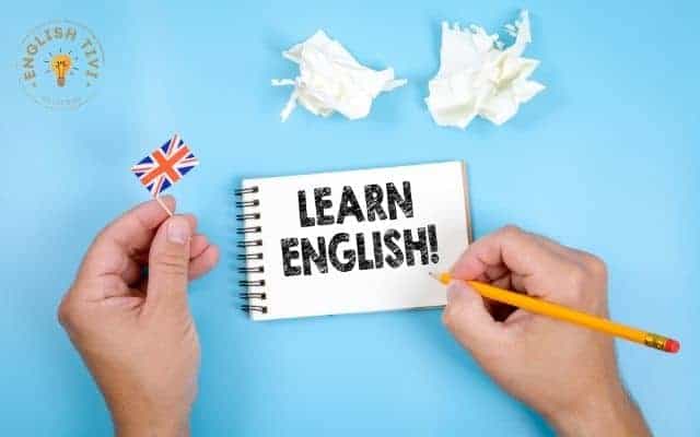 How To Learn English The Easiest Way To Learn English Englishtivi