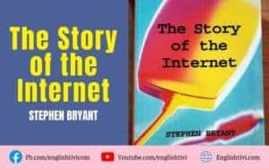The Story of the Internet - English Through Stories Level 6 - Englishtivi