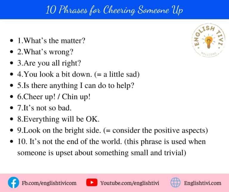 240+Advanced English Phrases and Idioms for Speaking - Englishtivi