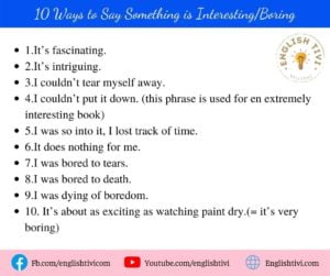 240+Advanced English Phrases and Idioms for Speaking - Englishtivi