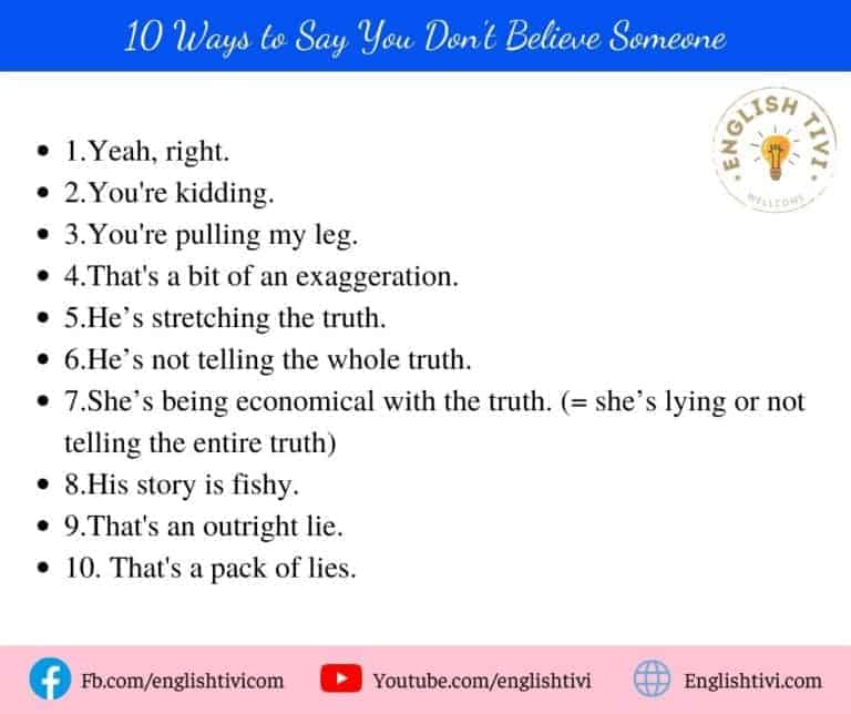 240+Advanced English Phrases and Idioms for Speaking - Englishtivi