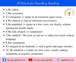 240+Advanced English Phrases and Idioms for Speaking - Englishtivi