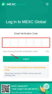 MEXC Referral Code: 19syp (Claim Sign Up Bonus 2023)