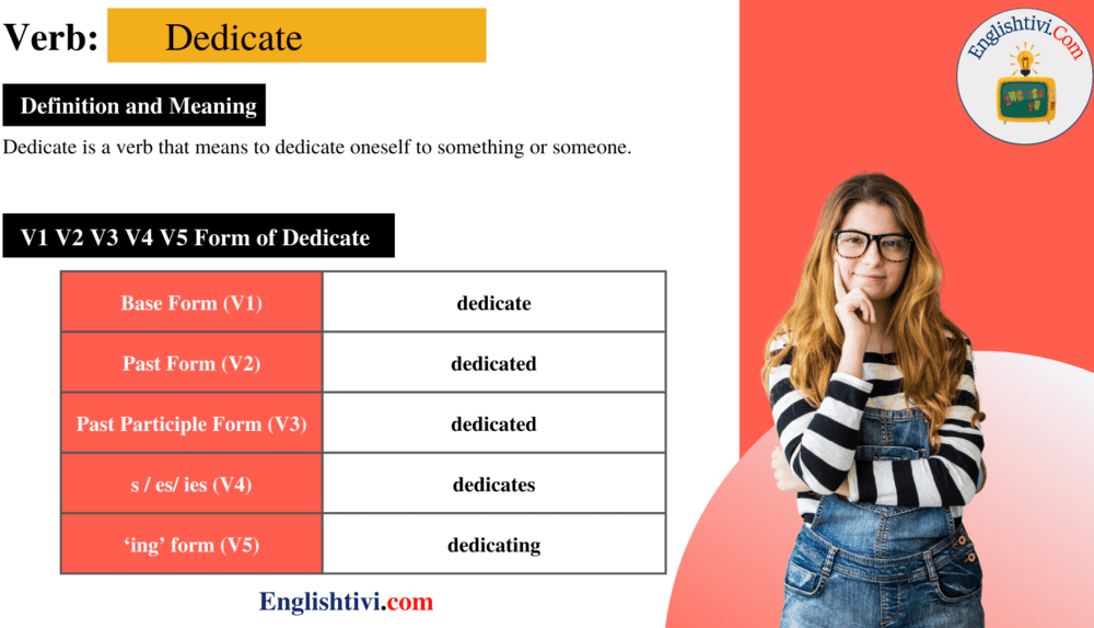 Dig V1 V2 V3 V4 V5 Base Form, Past Simple, Past Participle Form of Dig ...