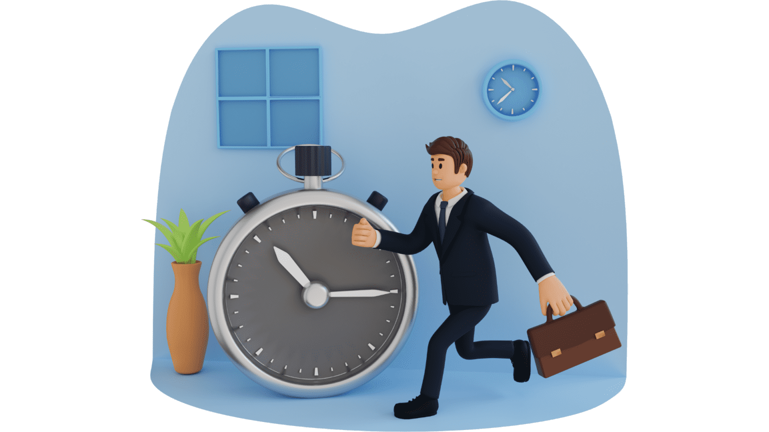 Time Expressions in English | How To Talk About Time - Englishtivi