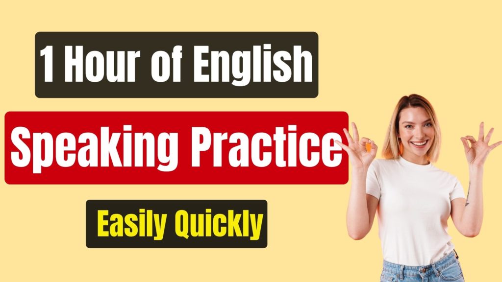 Speaking - Englishtivi
