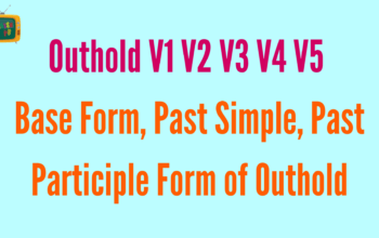 Wreak V1 V2 V3 V4 V5 Base Form, Past Simple, Past Participle Form of Wreak