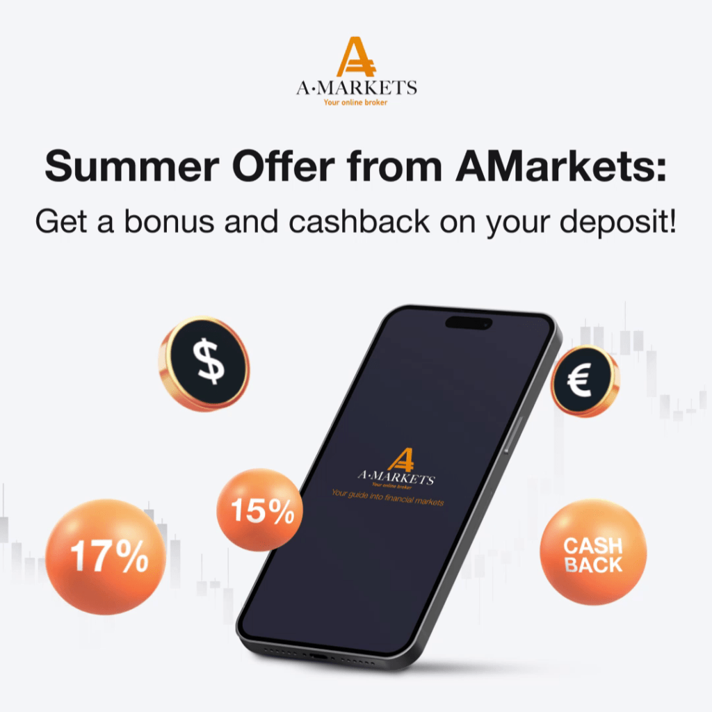 AMarkets Review 2023- Pros and Cons of Trading with AMarkets Review ...