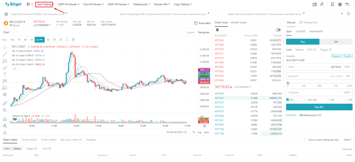 Bitget Review: Latest Pros, Cons, Key Features & Fees 2023