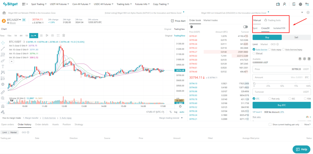 Bitget Review: Latest Pros, Cons, Key Features & Fees 2023