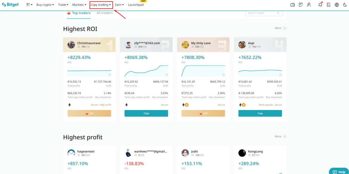 Bitget Review: Latest Pros, Cons, Key Features & Fees 2023