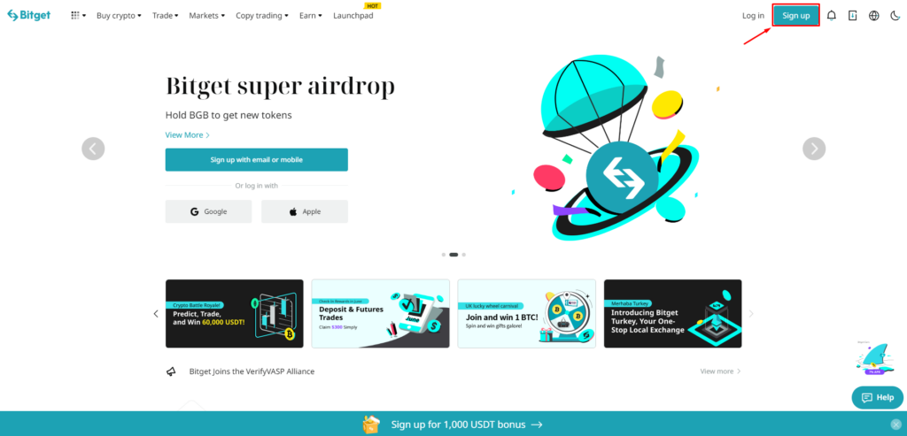 Bitget Review: Latest Pros, Cons, Key Features & Fees 2023