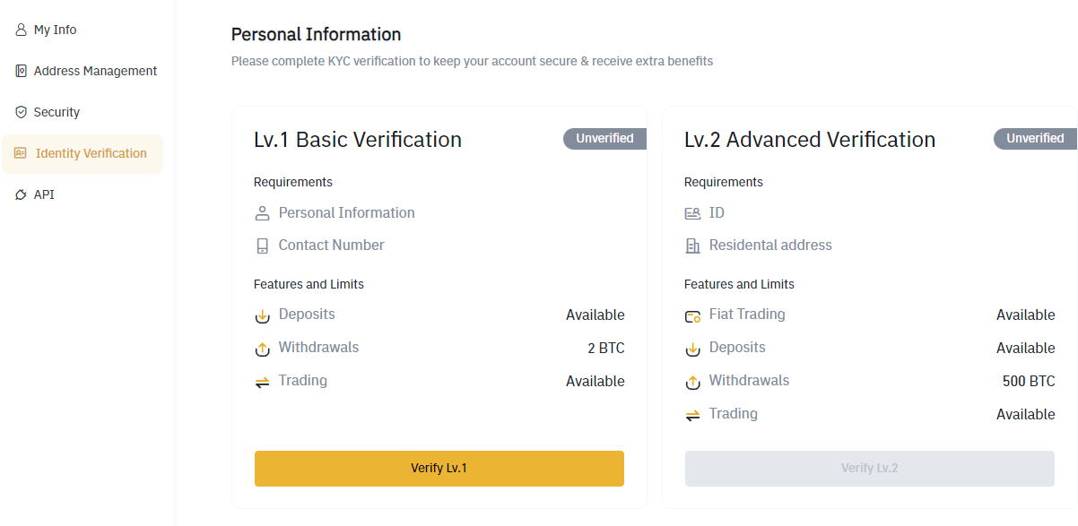 Bitrue Review: Latest Pros, Cons, Key Features & Fees 2023 Bitrue Review: Latest Pros, Cons, Key Features & Fees 2023